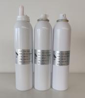China OEM Fluffy Foam Soap Spray For Fun With Shape  Sculpt And Creation for sale