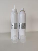 China OEM Fluffy Foam Soap Spray For Fun With Shape  Sculpt And Creation for sale