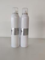 China OEM Fluffy Foam Soap Spray For Fun With Shape  Sculpt And Creation for sale