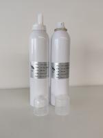 China OEM Fluffy Foam Soap Spray For Fun With Shape  Sculpt And Creation for sale