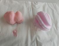 China OEM Fluffy Foam Soap Spray For Fun With Shape  Sculpt And Creation for sale