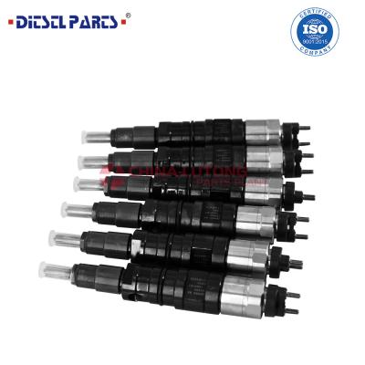 China Totally New G3 injectors man common rail injectors for denso diesel common rail injector for sale
