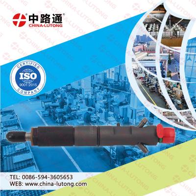 China price of diesel engine fuel injector  0 432 131 849 0432131849 fuel injectors for powerstroke diesel injectors for sale