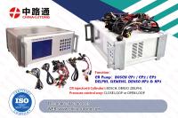 China common rail diesel fuel injector test bench PQ1000 for  common rail injector test bench qcm200 for sale