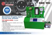 China fuel pump test machinecommon rail pump and injector test bench NT3000 PQ1000 for  diesel injector test bench qcm200 for sale