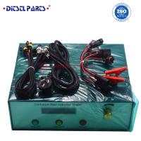 China CR1000 crdi injector tester machine price common rail injectors repair tool for  common rail tester machine for sale