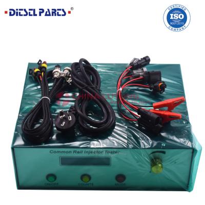 China CR1000 crdi injector tester machine price common rail injectors repair tool for  common rail tester machine for sale