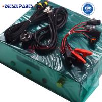 China CR1000 crdi injector tester machine price common rail injectors repair tool for  common rail tester machine for sale