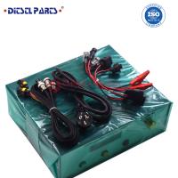 China CR1000 crdi injector tester machine price common rail injectors repair tool for  common rail tester machine for sale