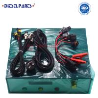 China CR1000 crdi injector tester machine price common rail injectors repair tool for  common rail tester machine for sale