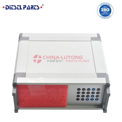 China CR2000A universal common rail injector tester testing for cummins common rail injectors unit injector pump tester for sale