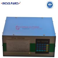 China vp44 injection pump tester VP44 for bosc-h vp44 pump part number ve pump tester Suppliers for sale