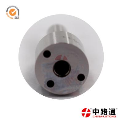 China High Quality Diesel Fuel Injector Nozzle DLLA150S138 fuel injector nozzle dlla 150s 138 for sale