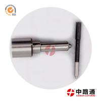 China High Quality Diesel Fuel Injector Nozzle DLLA150S138 fuel injector nozzle dlla 150s 138 for sale