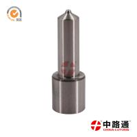 China DLLA138P2355 High Quality P Type Fuel diesel Injector DLLA138 P2355 0 445110506 Buy injector Nozzle Replacement for sale