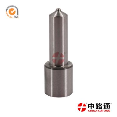 China DLLA138P2355 High Quality P Type Fuel diesel Injector DLLA138 P2355 0 445110506 Buy injector Nozzle Replacement for sale