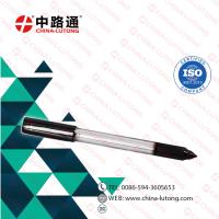 China New Common Rail Injector Nozzle DLLA145P2566 0433172566 For  diesel injectors nozzles for sale