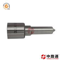 China Common Rail Nozzle Wholesale DLLA157P855 093400 8550) for de-nso common rail injector nozzles for sale