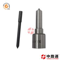 China Common Rail Nozzle Wholesale DLLA157P855 093400 8550) for de-nso common rail injector nozzles for sale