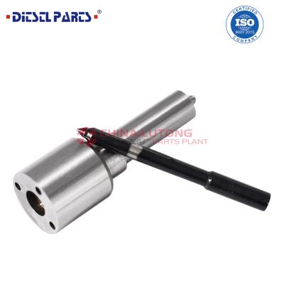 China common rail fuel system engines DLLA152P959 Diesel fuel injector nozzle 095000-6650 for denso common rail nozzles for sale