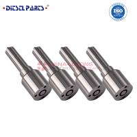 China Common Rail Injector Nozzle Dlla158p909 Injector 095000-597#, 23670-E0360 for DENSO Common Rail components for sale