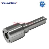 China L097PBD Delphi Common Rail Nozzle For Injectors 33801 - 4X500 R02801D common rail system of injection D097 for sale