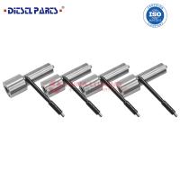 China Fuel Nozzle DLLA152P917 093400-9170 For Nissan X-Trail 095000-6020 095000-6021 and denso common rail diesel system for sale
