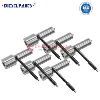 China Common-rail direct fuel injection DLLA155P767 for Denso-Common Rail System for Common Rail Diesel Injector 095000-696# for sale