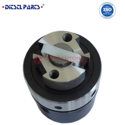 China Diesel Engine Head Rotor 7180-650S for Lucas DPA Head Rotors 7180-650S Injection Pump DPA Head Rotor 3Cylinder/8.5R for sale