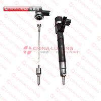 China 236700E020 23670-0E020 23670-11020 Diesel Fuel Injector Nozzle for denso common rail fuel injector for toyota for sale