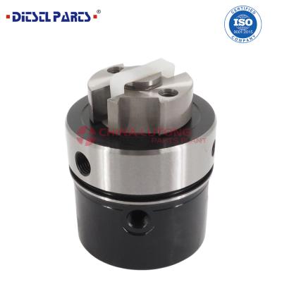 China 3 Cyl HEAD ROTOR 7123-340T for lucas cav dpa injection pump parts Diesel Injection Pump Rotor Head 7123-340T Fit for 4/9 for sale