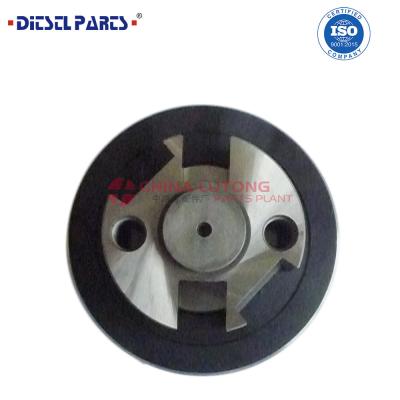 China hydraulic head and rotor 7123-344S for lucas cav injector pump repair DPA Head Rotor 7123344S 4 Cylinder for DPA Perkins for sale