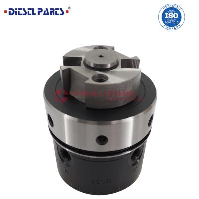 China cav fuel injection pump rebuild kit 7139-130T for perkins injector pump Head 7139-130T (344T) head rotor, 4/9L H&R for sale