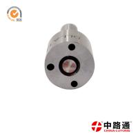 China Top quality common rail nozzle DLLA156P2481 0 433 172 481 Diesel Pump Nozzle For Cummins 0 445 120 123 for sale