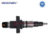 China Diesel Common Rail Fuel Injector Assembly 0 445 120 114 buy for  Common Rail Fuel Injector for sale