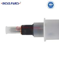 China Diesel Common Rail Fuel Injector Assembly 0 445 120 114 buy for  Common Rail Fuel Injector for sale