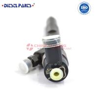 China fit for denso cr injector 0 445 110 059 for  Common Rail Injector For FAW 6DL1 for sale
