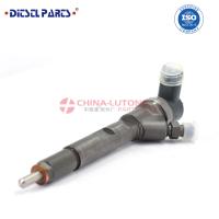 China fit for denso cr injector 0 445 110 059 for  Common Rail Injector For FAW 6DL1 for sale