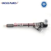 China Common Rail Injector For MAN 0 445 110 279 Fuel Common Rail Injector Faw for  0 445 110 279 Common Rail Diesel Inje for sale