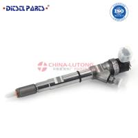 China Common Rail Injector For MAN 0 445 110 279 Fuel Common Rail Injector Faw for  0 445 110 279 Common Rail Diesel Inje for sale