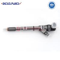 China Common Rail Injector For MAN 0 445 110 279 Fuel Common Rail Injector Faw for  0 445 110 279 Common Rail Diesel Inje for sale