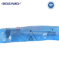 China Common Rail Injector For DCI11_EDC7 Engine 0 445 110 376 for  common rail injector machine for sale