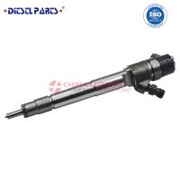 China Common Rail Injector For DCI11_EDC7 Engine 0 445 110 376 for  common rail injector machine for sale