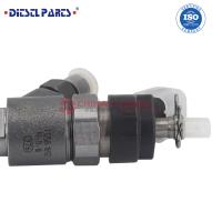China Buy Common rail injector 0 445 120 002 for mercedes common rail injectors  Injector for  CR Common Rail system for sale
