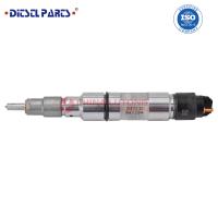 China fit for  common rail marine injectors 0 445 120 044 Diesel Fuel Common Rail Injector Assembly for sale