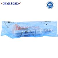 China fit for  common rail marine injectors 0 445 120 044 Diesel Fuel Common Rail Injector Assembly for sale