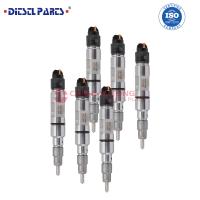 China fit for  common rail marine injectors 0 445 120 044 Diesel Fuel Common Rail Injector Assembly for sale