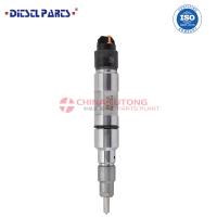 China fit for  common rail marine injectors 0 445 120 044 Diesel Fuel Common Rail Injector Assembly for sale