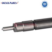 China fit for deutz common rail injector 0 445 120 048 Common Rail Injector 0 445 120 387 for sale