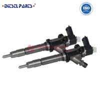 China fit for deutz common rail injector 0 445 120 048 Common Rail Injector 0 445 120 387 for sale